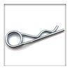 doppelt Federstecker Stecksplint Splint Federsplint Sicherung Klammer ...